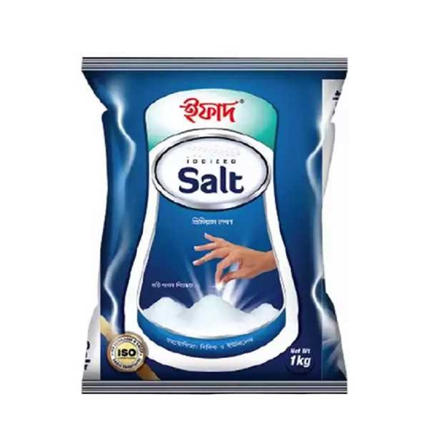 Molla Salt