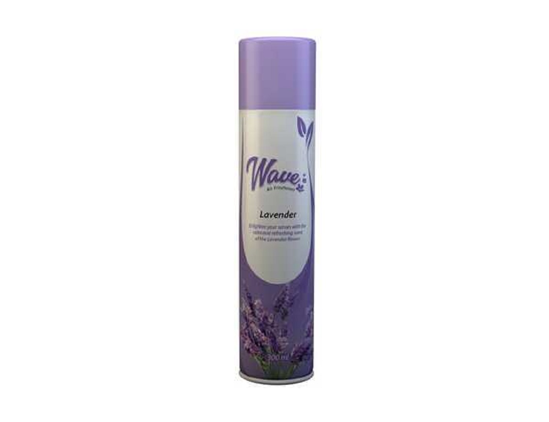 Air freshener