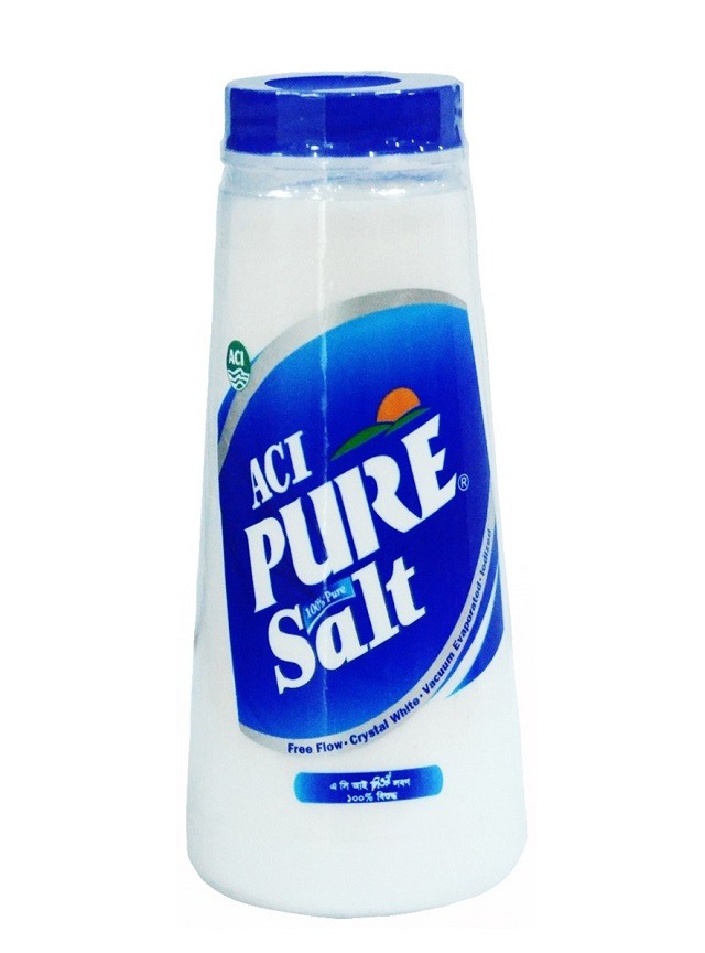 Molla Salt