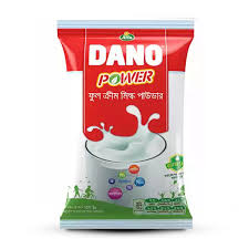 Milk & Dairy Products