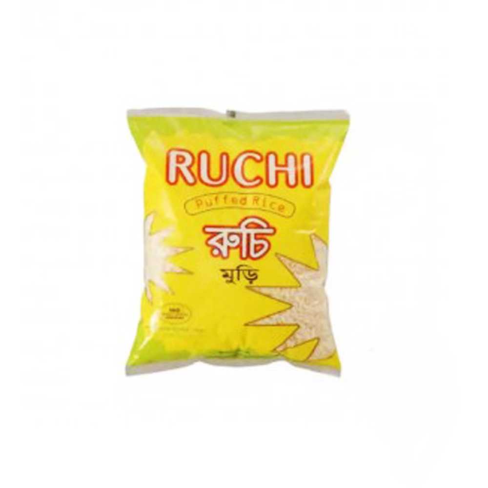 Ruchi Puffed Rice (Muri) 200gm